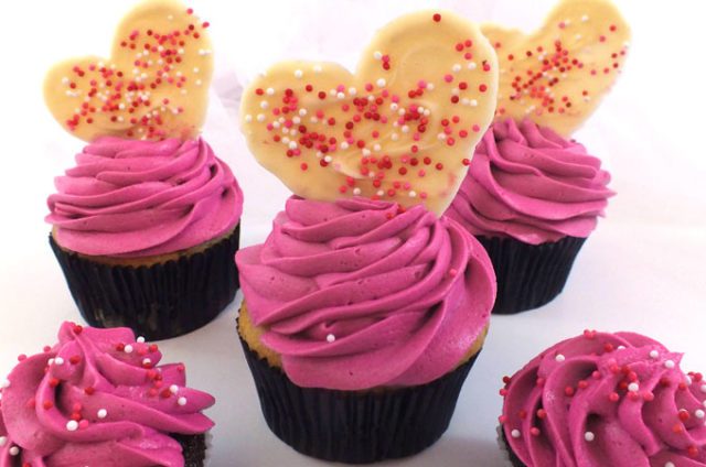 50+ Valentine's Day Treats - Quick and Easy - Made to Share