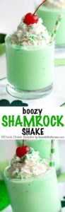 Awesome St. Patrick's Day Cocktails To Enjoy