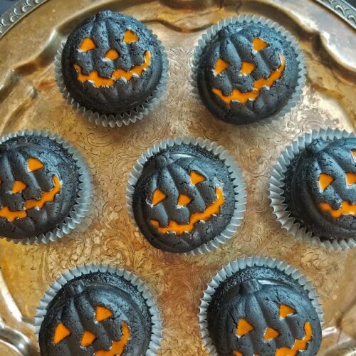 13 Halloween Treats: Crafting Spooktacular Magic in the Kitchen!