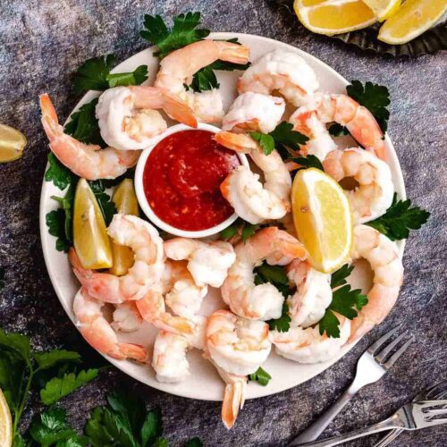 32 Easy Christmas Appetizers for Your Holiday Parties 2024!